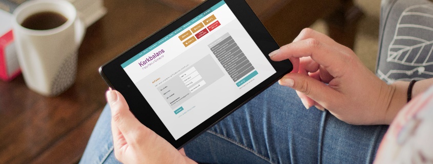 Hagru – Software voor Kerken, Agri, Stichtingen en het MKB