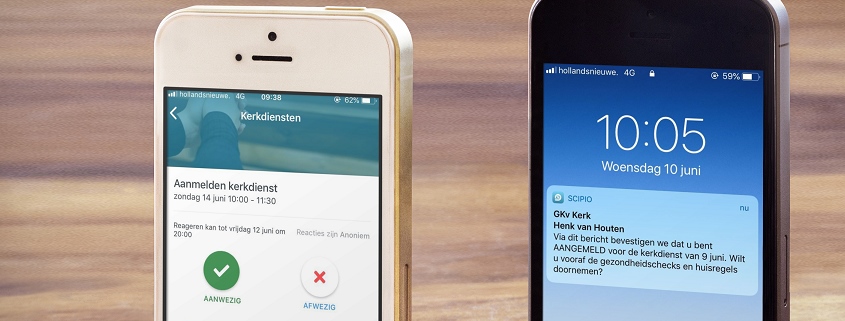 Hagru – Software voor Kerken, Agri, Stichtingen en het MKB