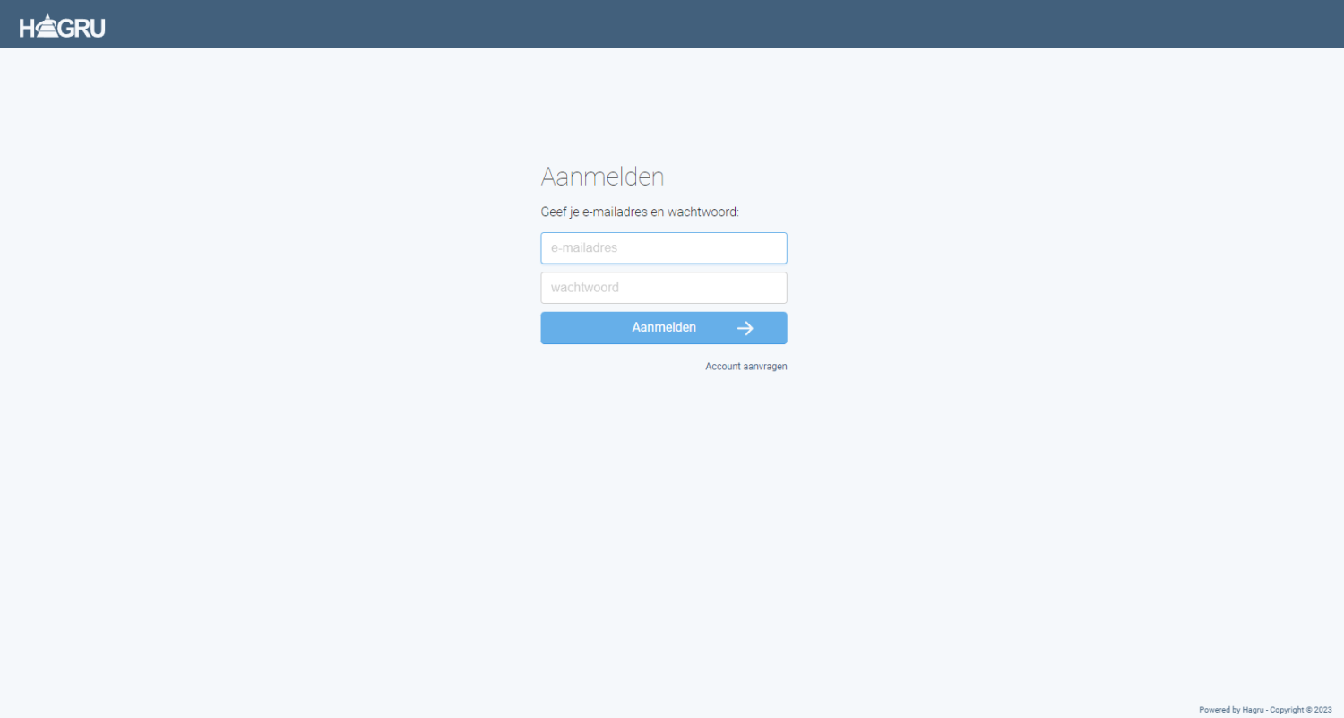 CashflowPro Online Roadmap – Hagru