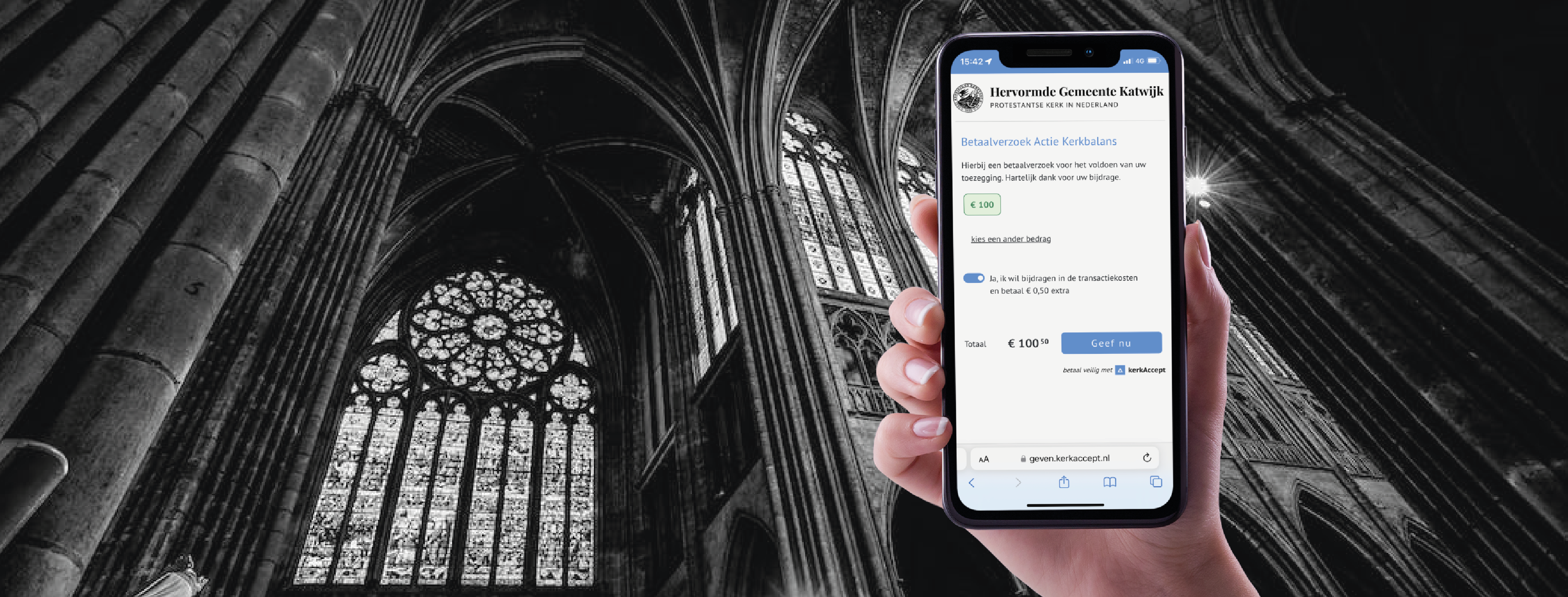 VKB Magazine – Hagru