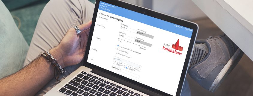 VKB Magazine – Hagru