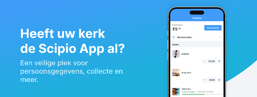 VKB Magazine – Hagru